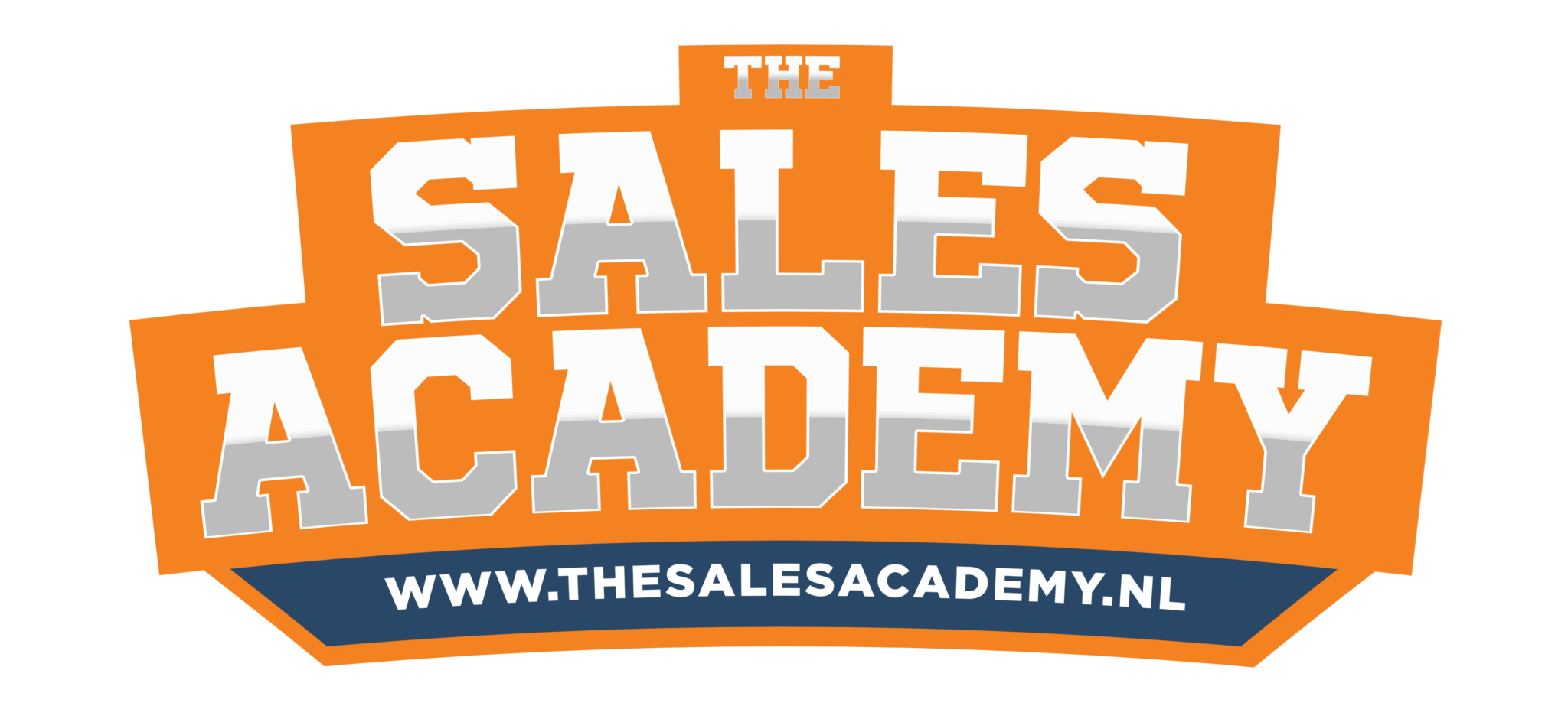 Vacatures - The Sales Academy